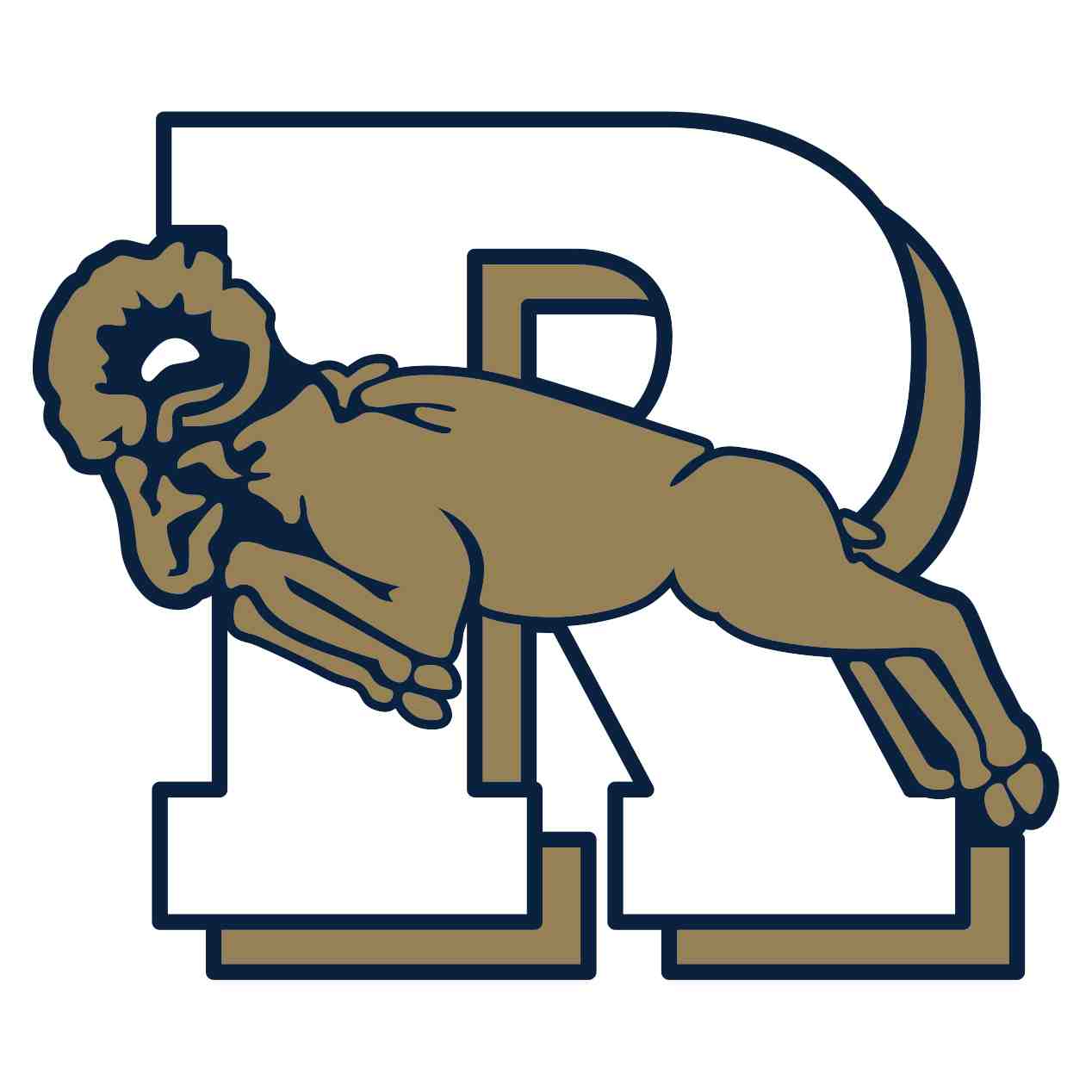 Ringgold Rams Spirit Wear – SBS T Shop