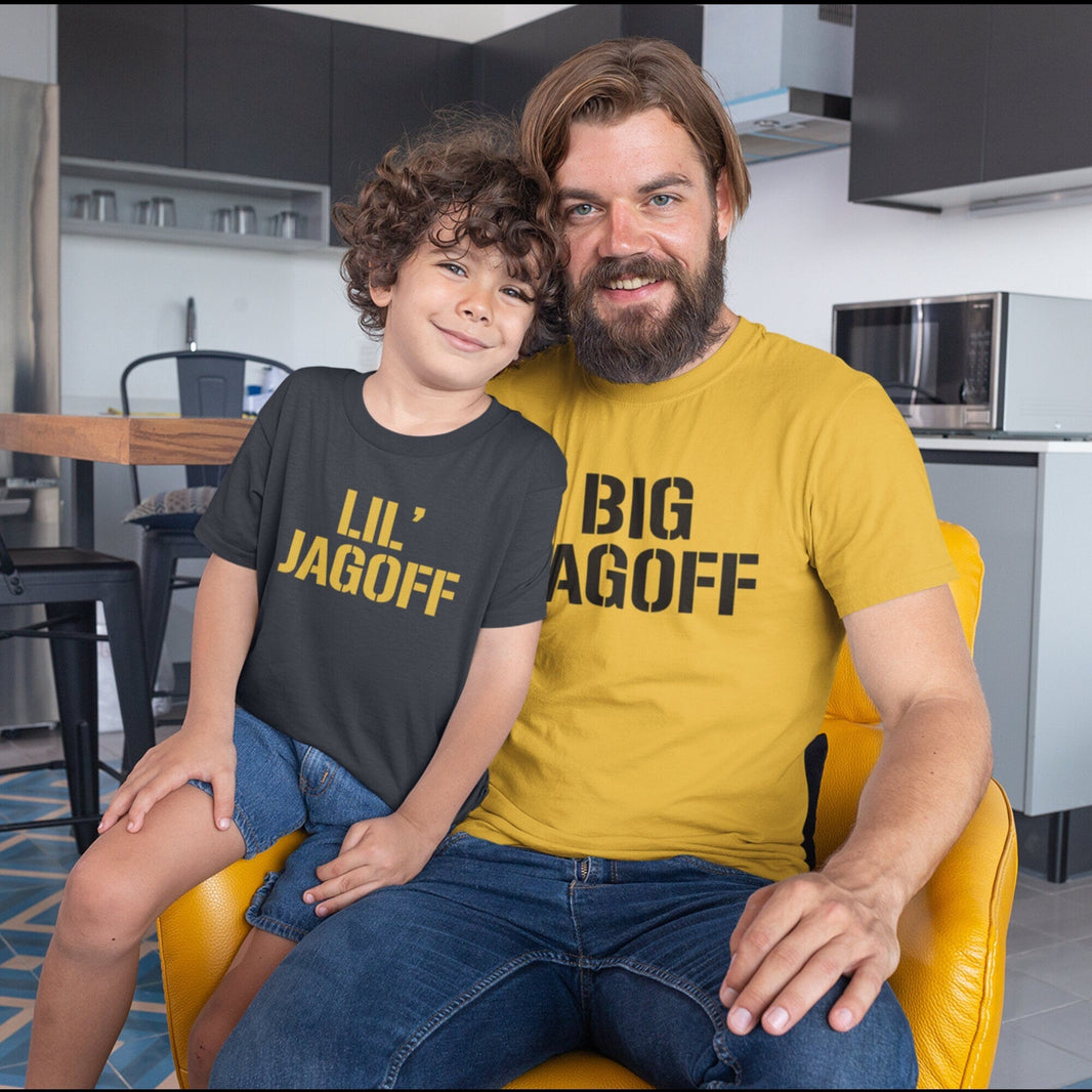Pittsburgh Yinzer – SBS T Shop